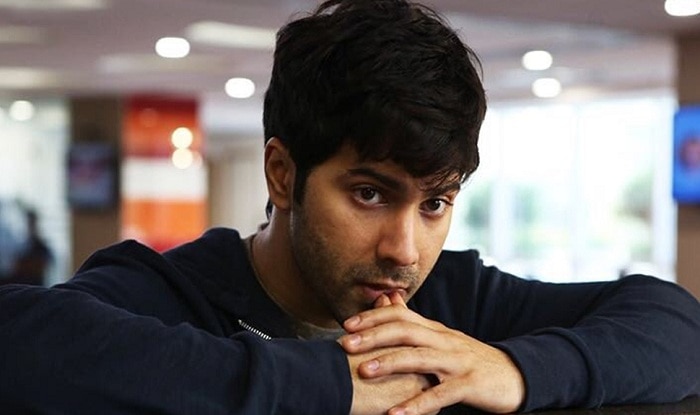 October Movie Review: Varun Dhawan Makes You Laugh, Cry And Love Him ...