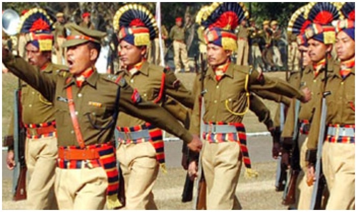 Assam Police Recruitment 2018: Assam Police Invites Application For 130 ...