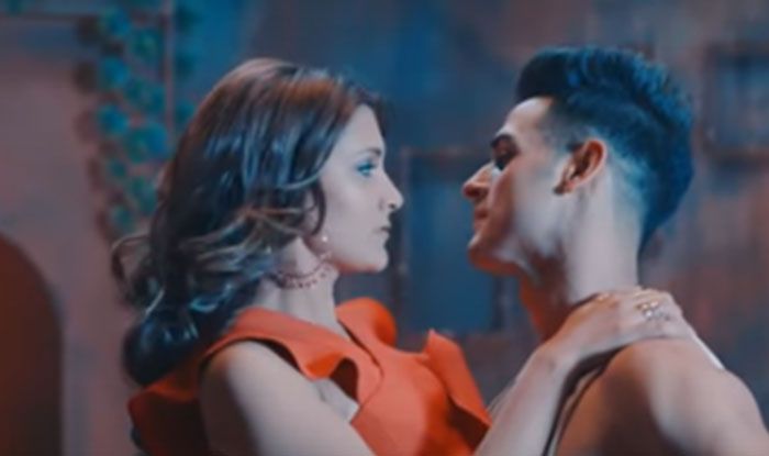 badshah rapper new song aastha gill buzz priyank sharma rocks | Video ...