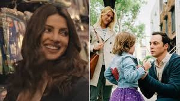 A Kid Like Jake Trailer : Claire Daines, Jim Parsons Starrer Film Will ...