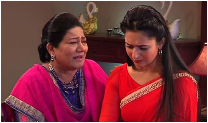Yeh Hai Mohabbatein: Shahnaz Rizwan Bids Adieu To The Show, Says She ...