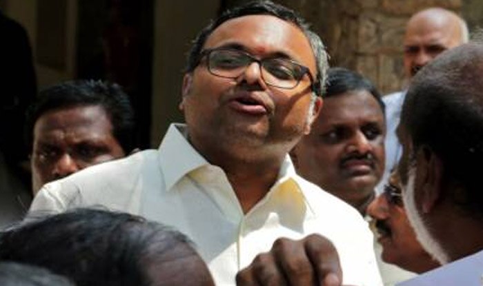 Inx Media Case Enforcement Directorate Attaches Kartis Assets Worth