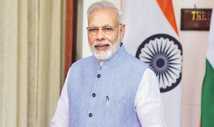PM Narendra Modi Attends Defence Expo in Chennai Amid Cauvery Protests ...