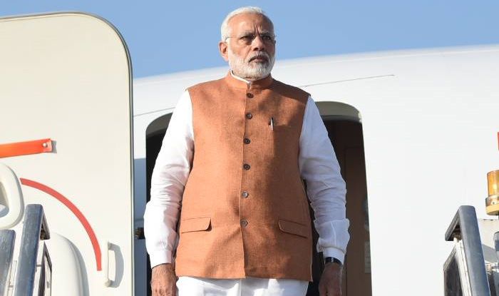 Narendra Modi UK Visit Day 2: PM Holds Meeting With World Leaders at ...