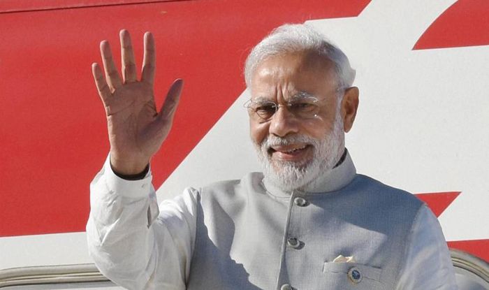PM Narendra Modi on Sweden, UK Visit From Today: Complete Schedule of ...