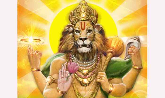 Narsingh Jayanti 2018: जानें तिथि, मुहूर्त, पूजा विधि, महत्व और बीज ...