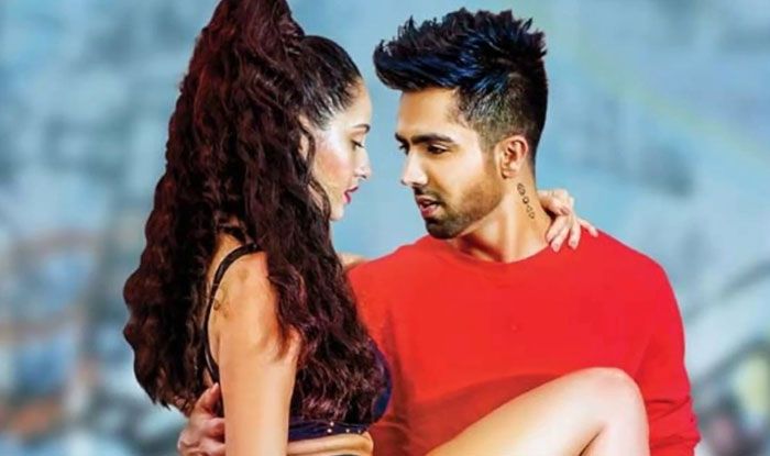 harrdy sandhu nora fatehi punjabi song naah naah hits 200 million views ...