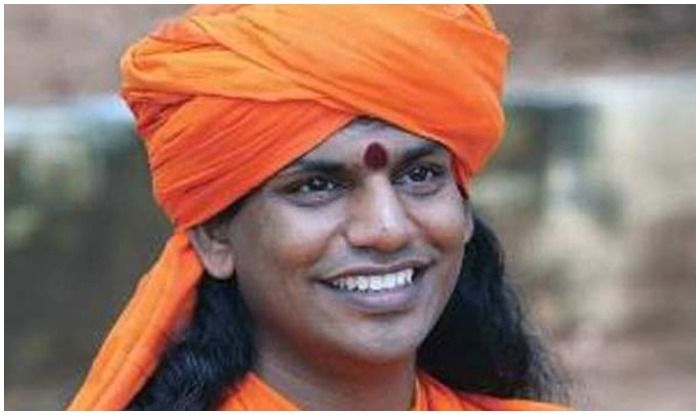 Self-styled Godman Swami Nithyananda Flees Country, Centre Says ‘no ...