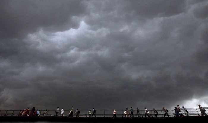 Thunderstorm, Rain Likely to Occur in Delhi-NCR, UP, Bihar And Other ...