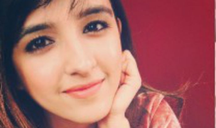 Shirley Setia Releases Her First Punjabi Song in Collaboration With ...