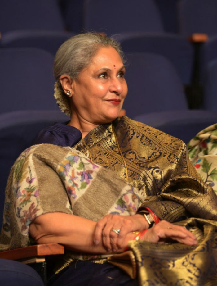 Jaya Bachchan Turns 70, Let’s Look at Some Fun Facts About Her on This ...