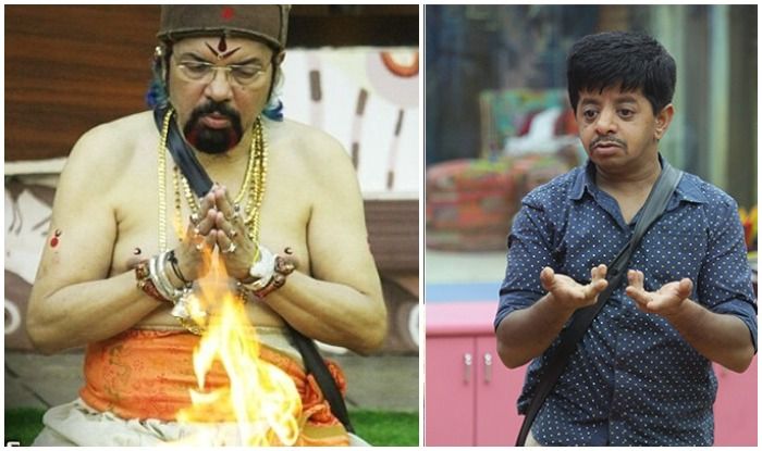 Bigg Boss Marathi: After Usha Nadkarni, Anil Thatte Targets Captain ...