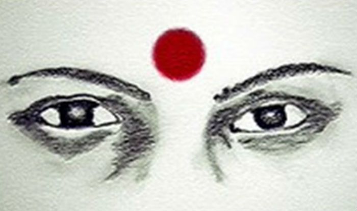 77-year-old Woman Denied Pension For Wearing ‘Pottu’ After Husband’s ...