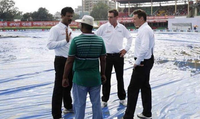BCCI Set For Financial Revamp, 100% Hike For Umpires, Scorers, Referees ...