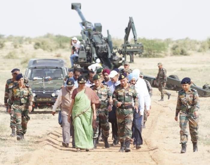 Pokhran 2 Nuclear Test: How India Achieved Nuclear Statehood 20 Years ...