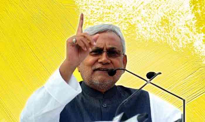 Nitish Kumar: A Teetotaller Whose Pastimes Include Watching Films ...