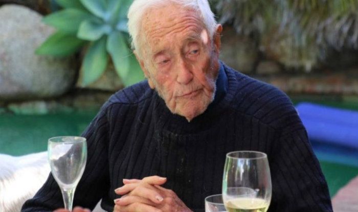 David Goodall: Scientist, 104, Ends His Life in Assisted Suicide ...