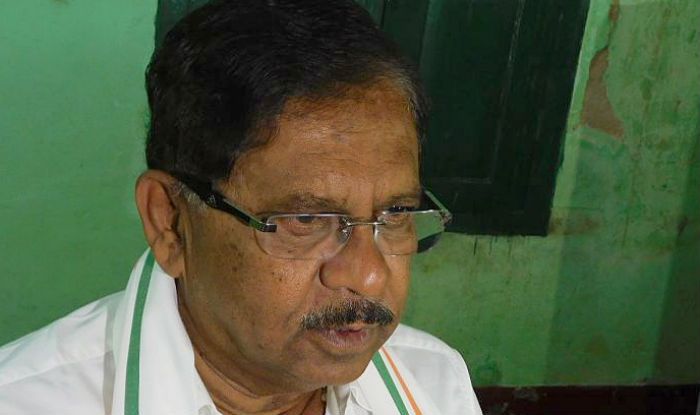 Siddaramaiah Slams I-T Raids on Premises of Karnataka’s Ex-deputy CM ...