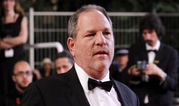 Harvey Weinstein Indicted on Rape and Sex Crime Charges | India.com