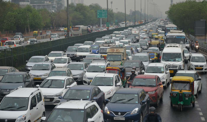 Delhi-Meerut Expressway: Things to Know About 14-laned Eastern ...