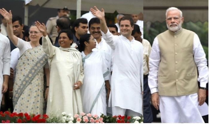 By-election 2018 Winners Live Updates: Winning Candidates From Lok ...