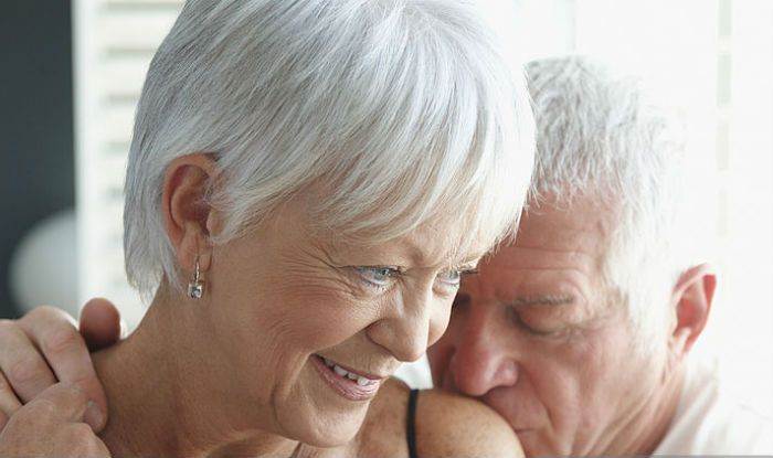 Sexual Intimacy In Later Life Not Linked To Slow Memory Loss Says