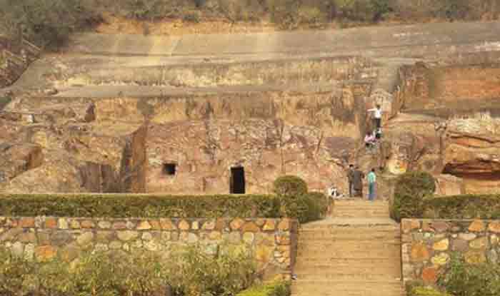 मलमास में 33 करोड़ देवी-देवता गए राजगीर, दर्शन करना हो तो पहुंचिए बिहार ...