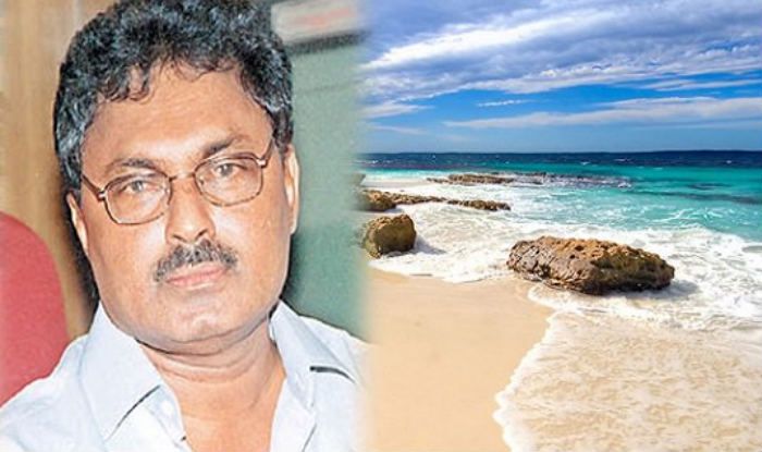 Tollywood Producer S Gopal Reddy’s Son Bhargav Dies Mysteriously; Body ...