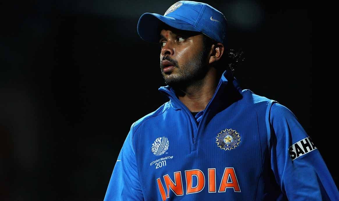 SC Asks Sreesanth Why he Didn’t Inform BCCI About Being Approached For ...