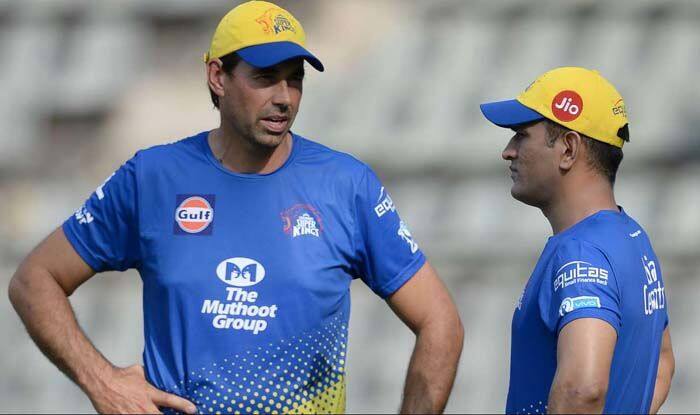 MS Dhoni to Play IPL 2024? CSK Coach Stephen Fleming Provides Exciting News For Fans