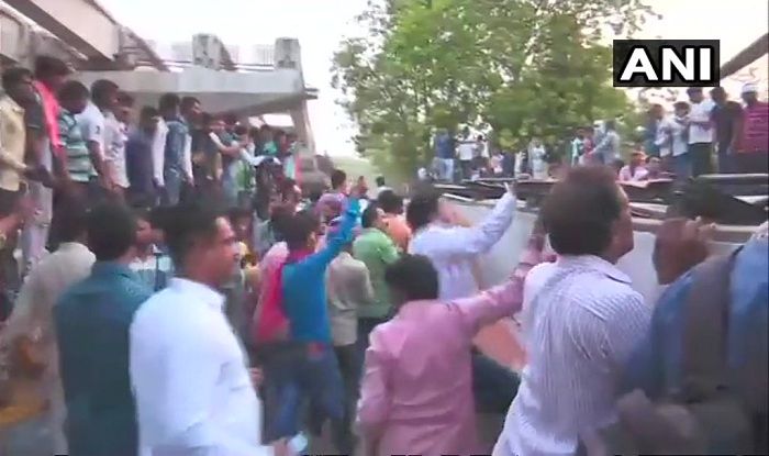 Varanasi Flyover Collapse: Death Toll Reaches 24, Rescue Operation ...