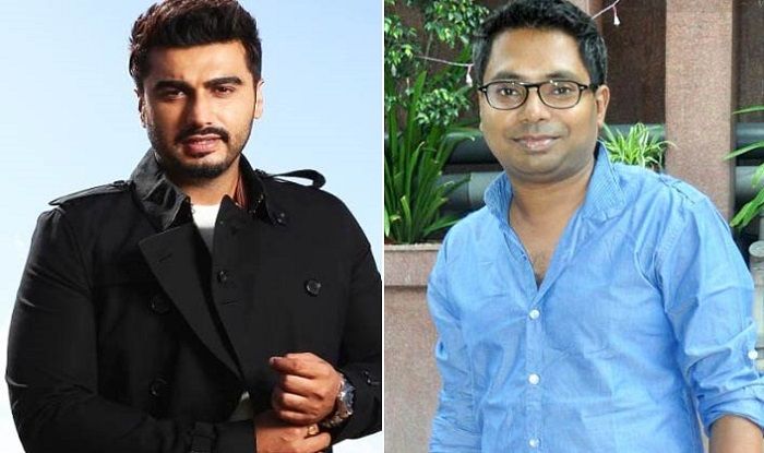 Arjun Kapoor To Team Up With Raj Kumar Gupta For India’s Most Wanted ...