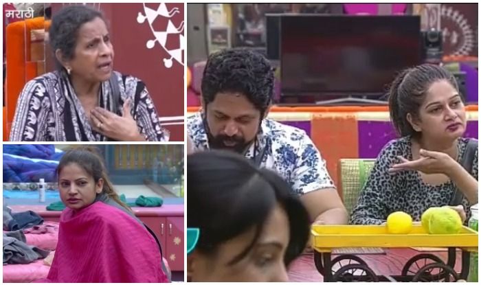 Bigg Boss Marathi 5 May, 2018 Day 20 Show Highlights: Rajesh ...