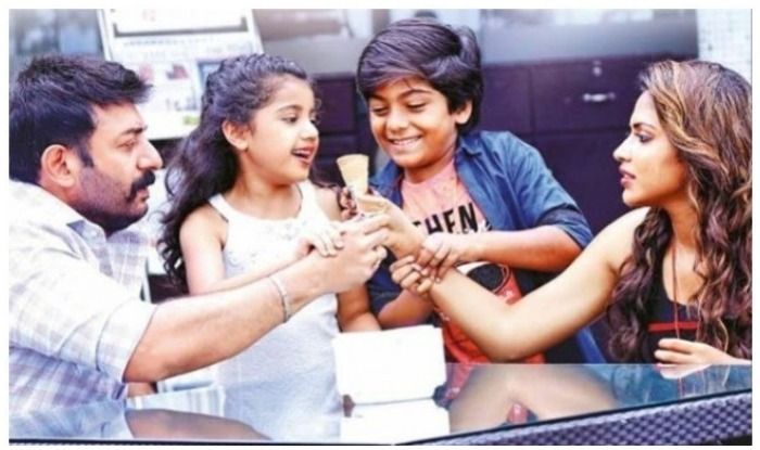 Bhaskar Oru Rascal Movie Review: Arvind Swamy’s Film Is A Lousy Remake ...