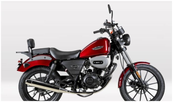 बुलेट को टक्कर देने आ रही है UM ड्यूटी 230, जानें कीमत और स्पेसिफिकेशन ...