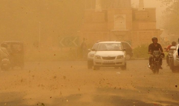 Thunderstorm, Rain Likely to Hit Haryana on Monday; Government, Private ... Thunderstorm, Rain Likely to Hit Haryana on Monday; Government, Private ...