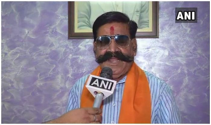 Rajasthan Assembly Election 2018: Gyandev Ahuja Appointed BJP State ...