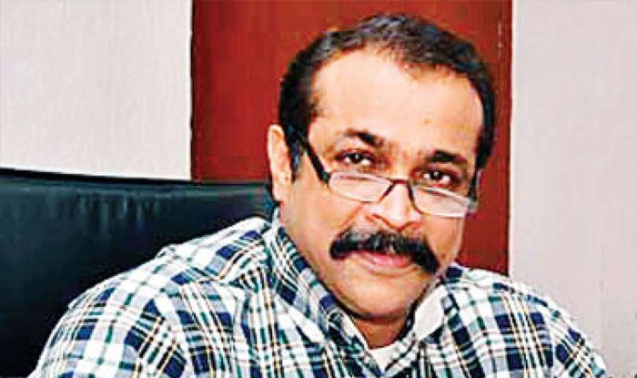 Himanshu Roy, Former Maharashtra ATS Chief, Commits Suicide: Who was he ...