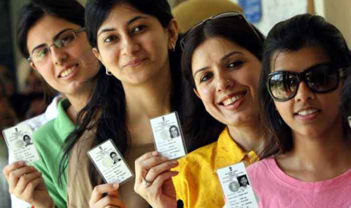 Jammu And Kashmir Urban Local Body Election: Third Phase Polling ...