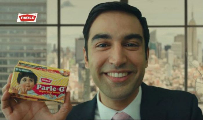 Parle-G’s New Ad Campaign Brings Forth Nostalgia With Millennials In ...