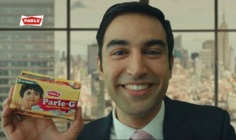 Parle-G’s New Ad Campaign Brings Forth Nostalgia With Millennials In ...