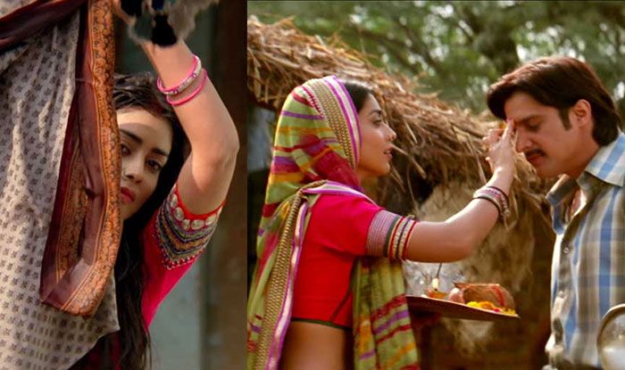 जमाने से बेपरवाह होकर Phamous हुए जिम्‍मी शेरगिल- श्रिया सरन, देखिए ...