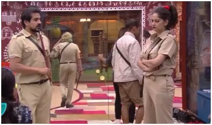 Bigg Boss Marathi 2 May 2018, Day 17, Preview: Rajesh Shringarapure ...