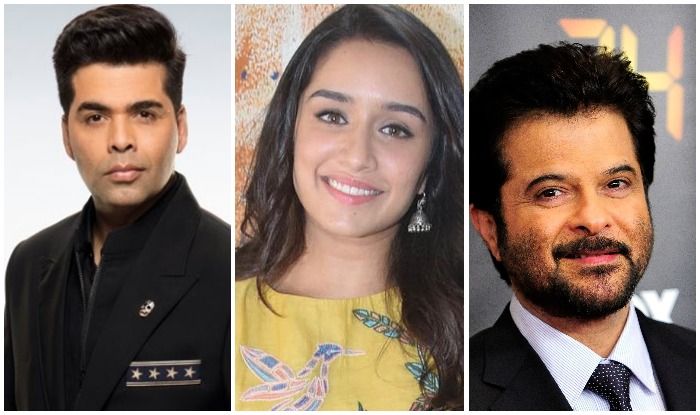 Sanju Trailer : Karan Johar, Shraddha Kapoor, Anil Kapoor Can’t Get ...