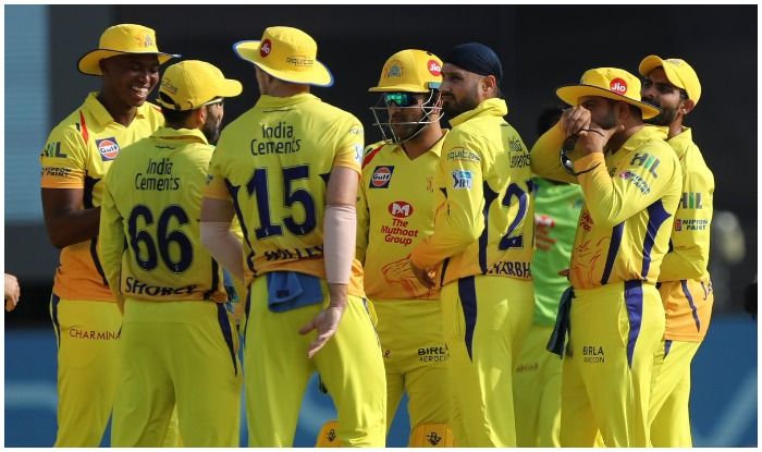 पाकिस्तान के लिए साथी खिलाड़ी ने किया धोनी के साथ धोखा, CSK का साथ ...