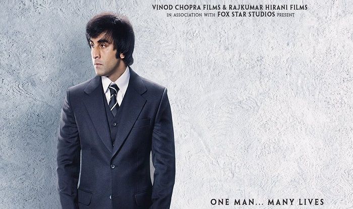 Sanju New Poster: Ranbir Kapoor Recreates Sanjay Dutt’s Rocky Look ...