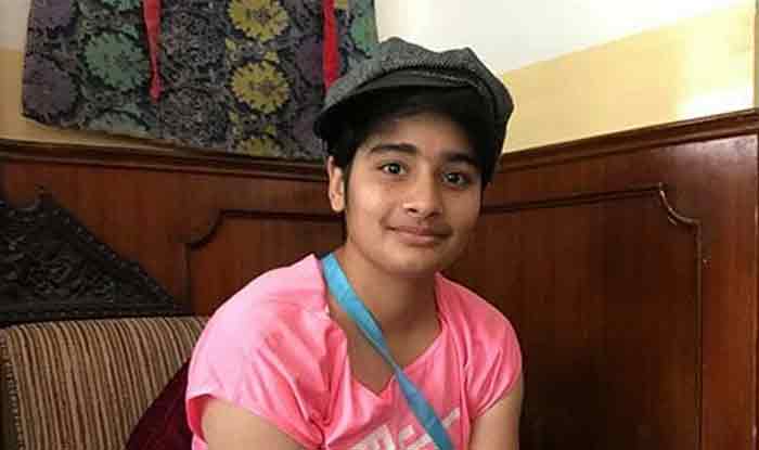 एवरेस्ट फतह कर लौटीं 16 साल की शिवांगी, एक बायोपिक ने बदल दी जिंदगी ...