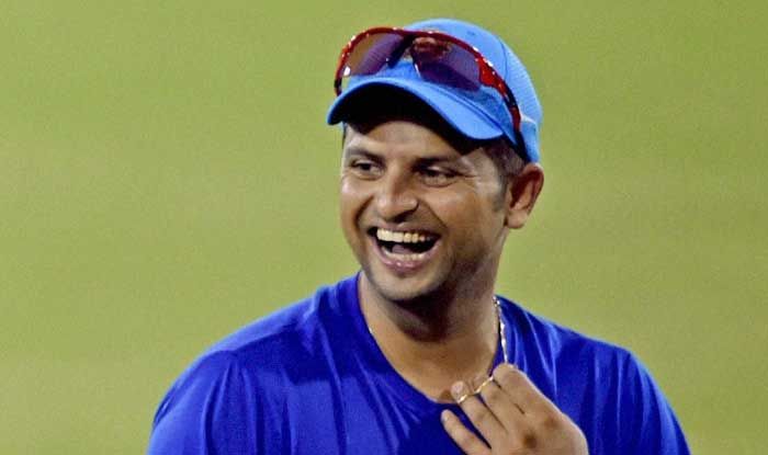 Suresh Raina Eyes Comeback, Says ‘Looking Forward to an Opportunity ...