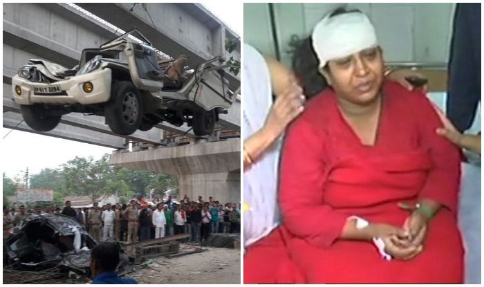 'खुशहाल' जिंदगी पर टूटा 'अमंगल फ्लाई ओवर' का कहर, मोदी की काशी में उजड़ ...