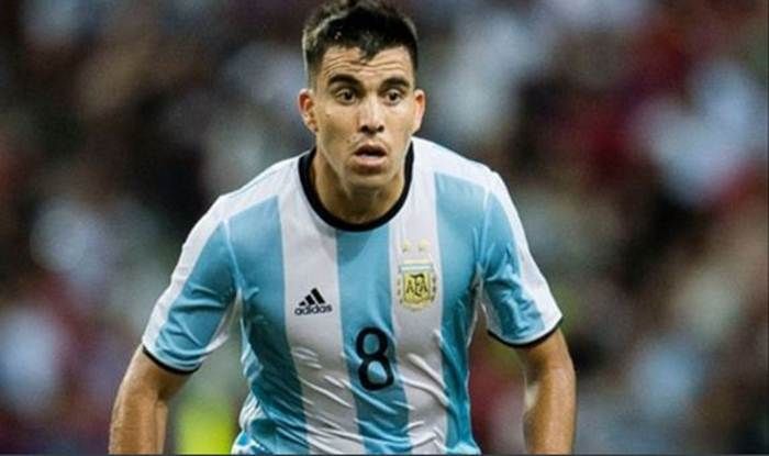Argentina’s Acuna Praises Croatia Midfielders Ahead of FIFA World Cup ...